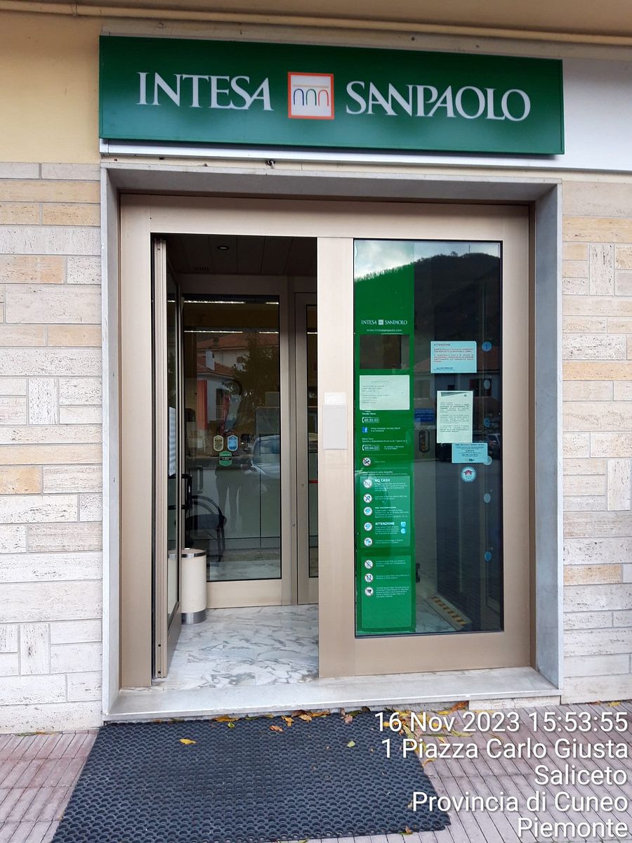 Atm, Partially wheelchair accessible – Wheelmap